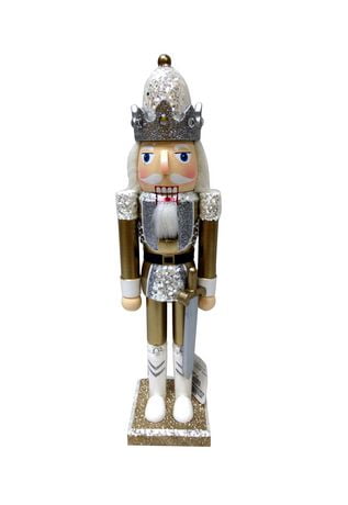 Holiday time Nutcracker - Walmart.ca