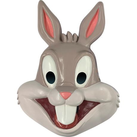 Space Jam Bugs Bunny Mask - Walmart.ca