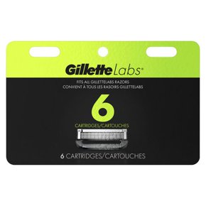 Gillette Razor Blades | Walmart Canada