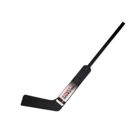 Street Invasion Street Hockey Goalie Stick - Assorted Colors - Walmart.ca