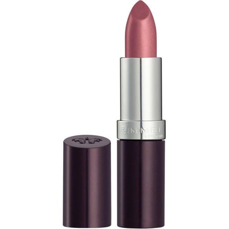 Click here for Rimmel London Lasting Finish Lipstick #08 prices