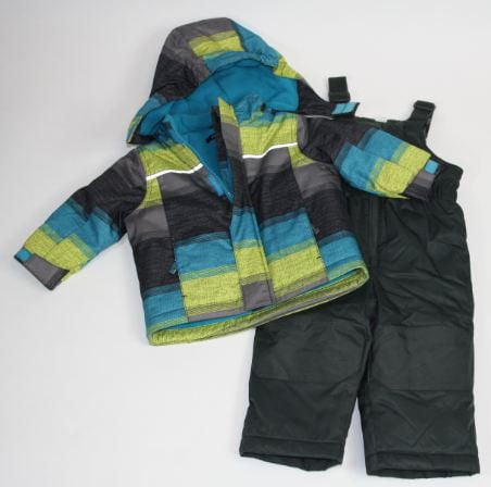 George Boys 2-piece Snowsuit | Walmart Canada