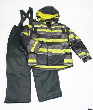 George Boys 2-piece Snowsuit - Walmart.ca