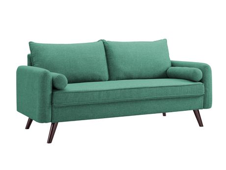 Click here for Lifestyle Solutions Cairo Stationary Sofa Hairpin... prices