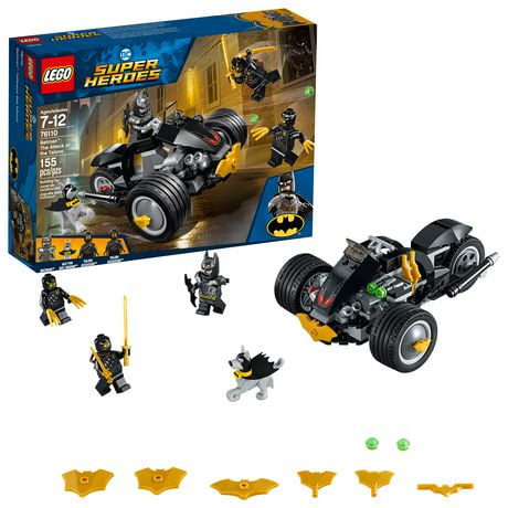 LEGO Batman, LEGO Batman Sets | Walmart Canada