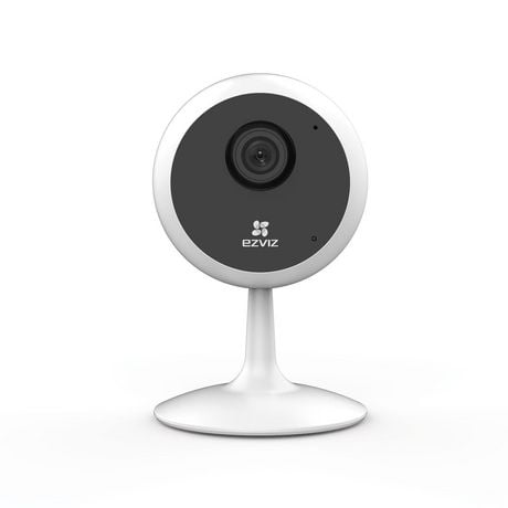 Click here for Ezviz C1c 1080P Indoor Wi-Fi Security Camera With... prices