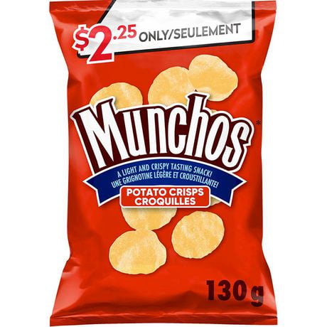 Buy Family Size & Value Size Bags of Chips Online - Walmart.ca