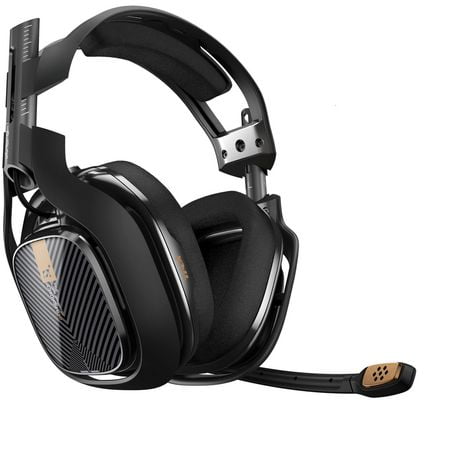 Click here for Astro A40tr Headset + Mixamp Pro Tr For Ps4 Black prices