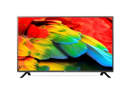 LG 55" LED/Full HD TV - 55LF6000 - Walmart.ca