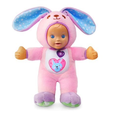 VTech® Baby Amaze™ Pretend & Discover Bunny™ - English Version ...