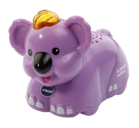 VTech® Go! Go! Smart Animals® Koala - French Version | Walmart Canada