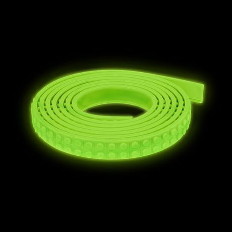 Zuru Mayka ™ MAYKA™ Block Glow in The Dark Tape | Walmart Canada
