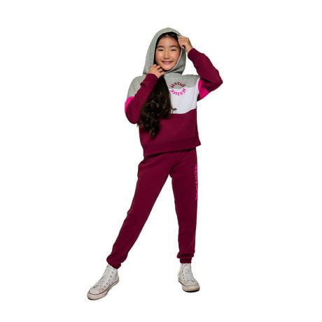 Justice Girls Rhododendron Joggers | Walmart Canada