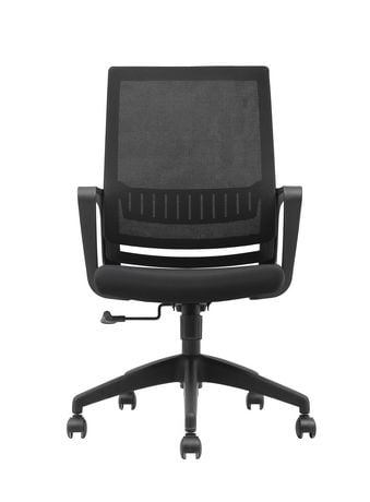 Click here for Brassex Inc Office Chair  Black Black 27 prices