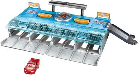 Disney/Pixar Cars Ultimate Launcher Playset - Walmart.ca
