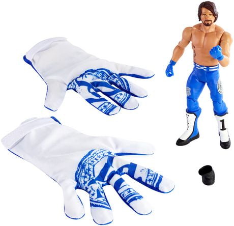 WWE Aj Styles Ultimate Fan Pack | Walmart Canada