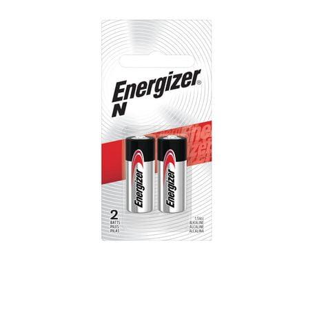 Click here for Energizer N Miniature Alkaline 1.5V Batteries  2 P... prices