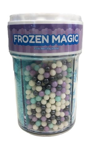 Twinkle 4 Cell Sprinkles Frozen Magic | Walmart Canada