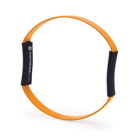Click here for Merrithew Stott Pilates Fitness Circle Flex (Orang... prices
