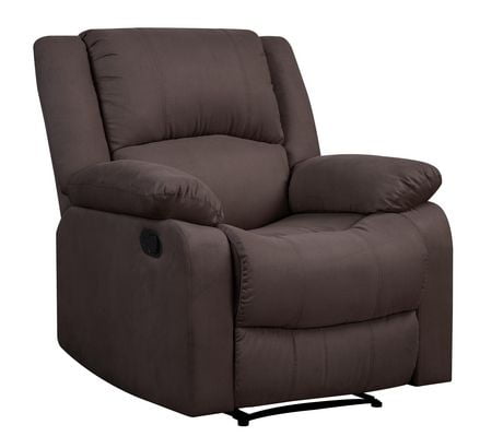 Click here for Lifestyle Solutions Parma Recliner Chair W/ Multi-... prices