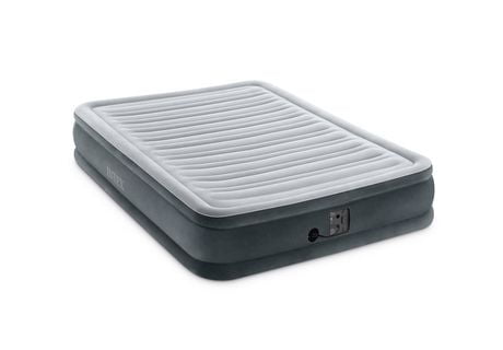 Click here for Intex 13In Full Dura-Beam Series Mid Rise Airbed W... prices