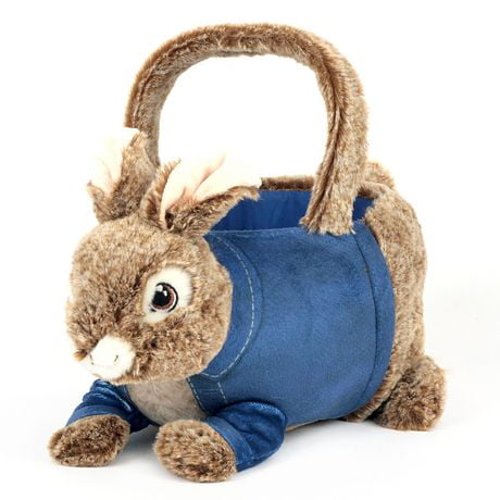Peter Rabbit Easter Plush Toy, Peter Rabbit - Walmart.ca