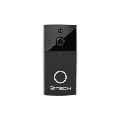 Click here for Cj Tech 720P Wifi Video Doorbell With Two Way Audi... prices