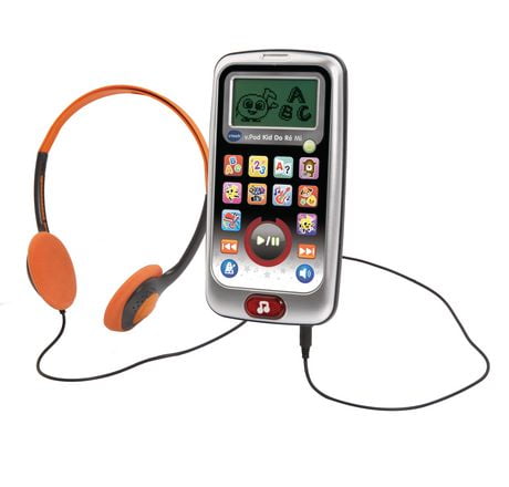 Click here for Vtech Rock & Bop Music Player - French Version Aaa prices