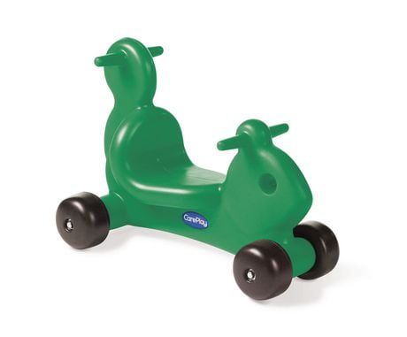 Click here for Careplay Ride-On Squirrel Green prices