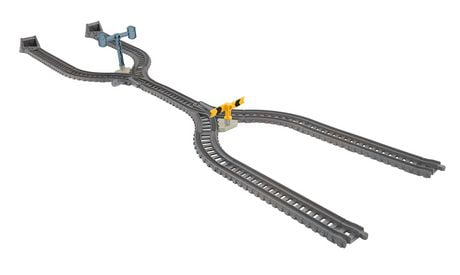 Thomas the Train Trackmaster Race Set | Walmart Canada