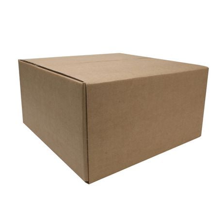 Sparco Corrugated Shipping Carton | Walmart Canada