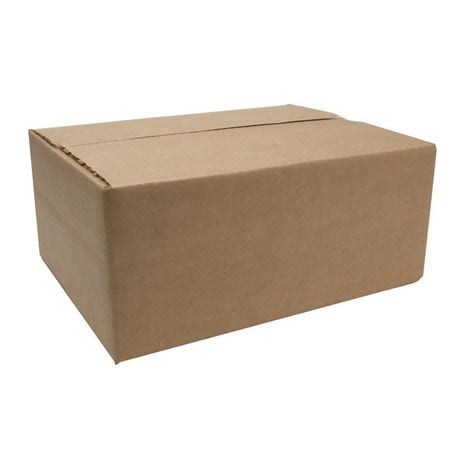 Sparco Corrugated Shipping Carton | Walmart Canada
