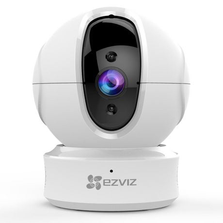 Click here for Ezviz C6cn Pro 1080P Ai Powered Indoor Pan/Tilt Wi... prices