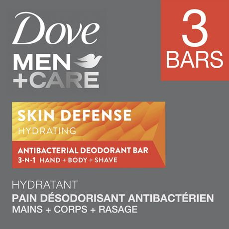 Click here for Dove Men+Care Dove Men Care Skin Defense Deodorant... prices