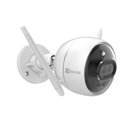 Click here for Ezviz C3x 1080P Advanced Ai Powered Outdoor Smart... prices