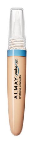 Almay Wake-Up Undereye Concealer | Walmart Canada
