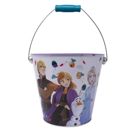 Frozen Tin Bucket | Walmart Canada