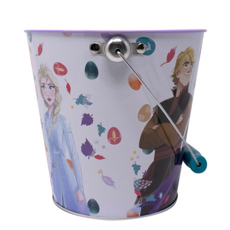 Frozen Tin Bucket | Walmart Canada