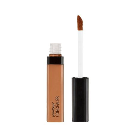 Click here for Wet N Wild Photo Focus Concealer Wand Dark Cocoa prices