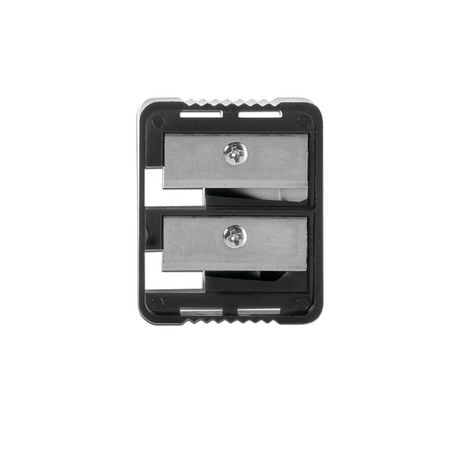 Click here for Wet N Wild Dual Pencil Sharpener prices