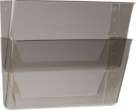 Storex 2-Pack Wall Files - Walmart.ca