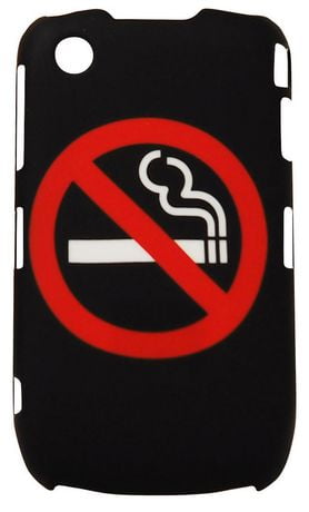 Click here for Exian Case For Blackberry Curve 8520  No Smoking -... prices