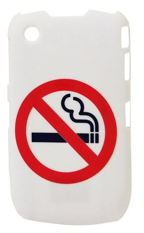 Click here for Exian Case For Blackberry Curve 8520  No Smoking -... prices