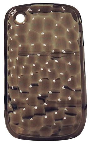 Click here for Exian Silicon Case For Blackberry Curve 8520 - Gre... prices