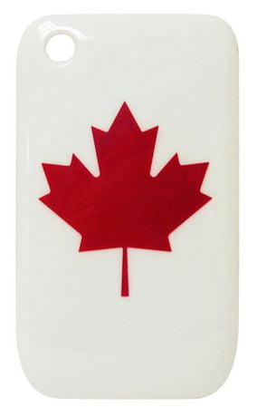 Click here for Exian Case For Blackberry Curve 8520 - Maple Leaf... prices