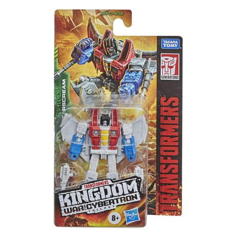 Click here for Hasbro Transformers Generations War For Cybertron:... prices