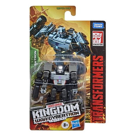 Click here for Hasbro Transformers Generations War For Cybertron:... prices