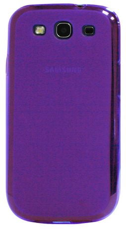 Click here for Exian Frosted Transparent Case For Samsung Galaxy... prices