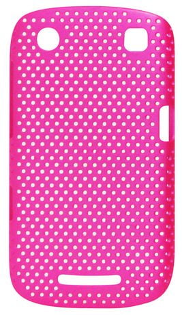 Click here for Exian Case For Blackberry Curve 9360 - Net Pattern... prices