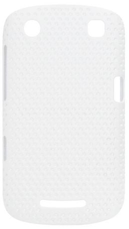 Click here for Exian Case For Blackberry Curve 9360 White prices